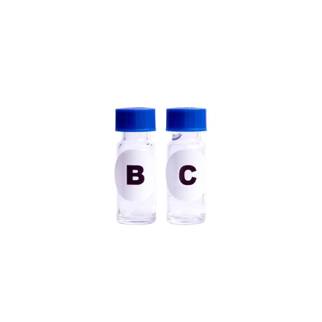 Halo - Oral Steroid Presence Test Kit - PEDTest Australia