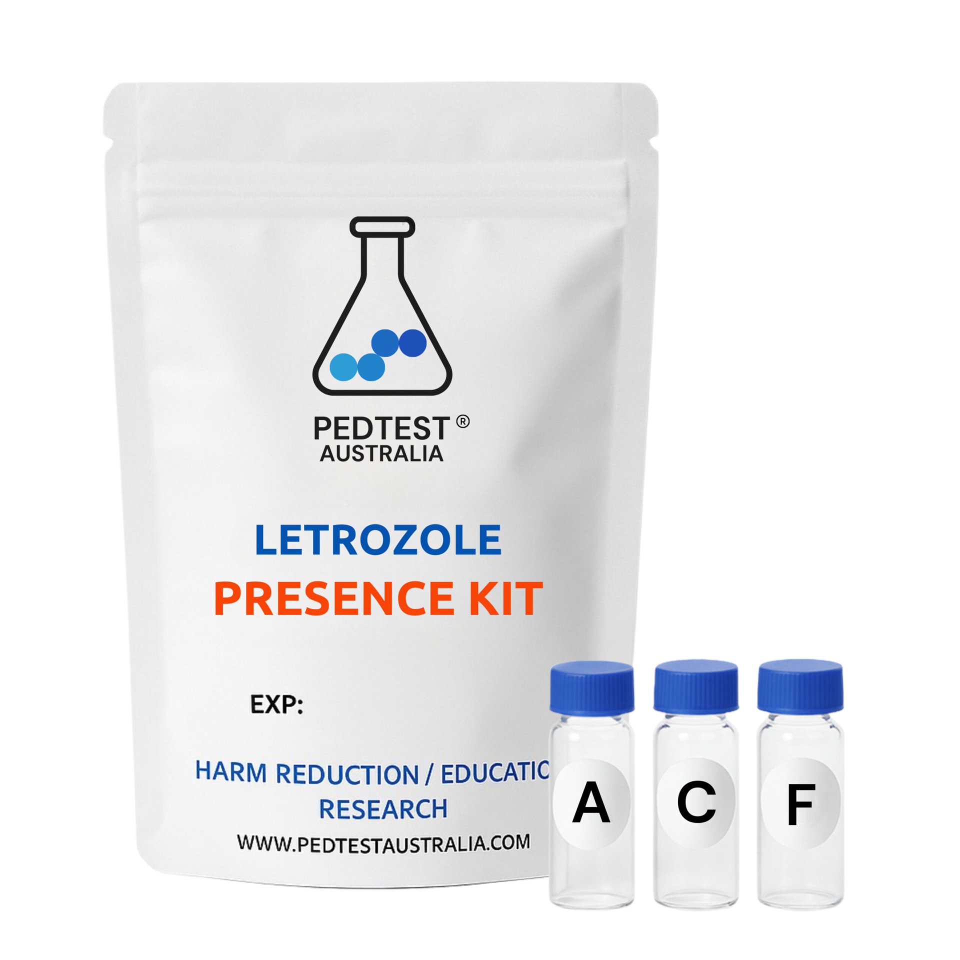 Letrozole – Presence (Oral) – PED Test Australia