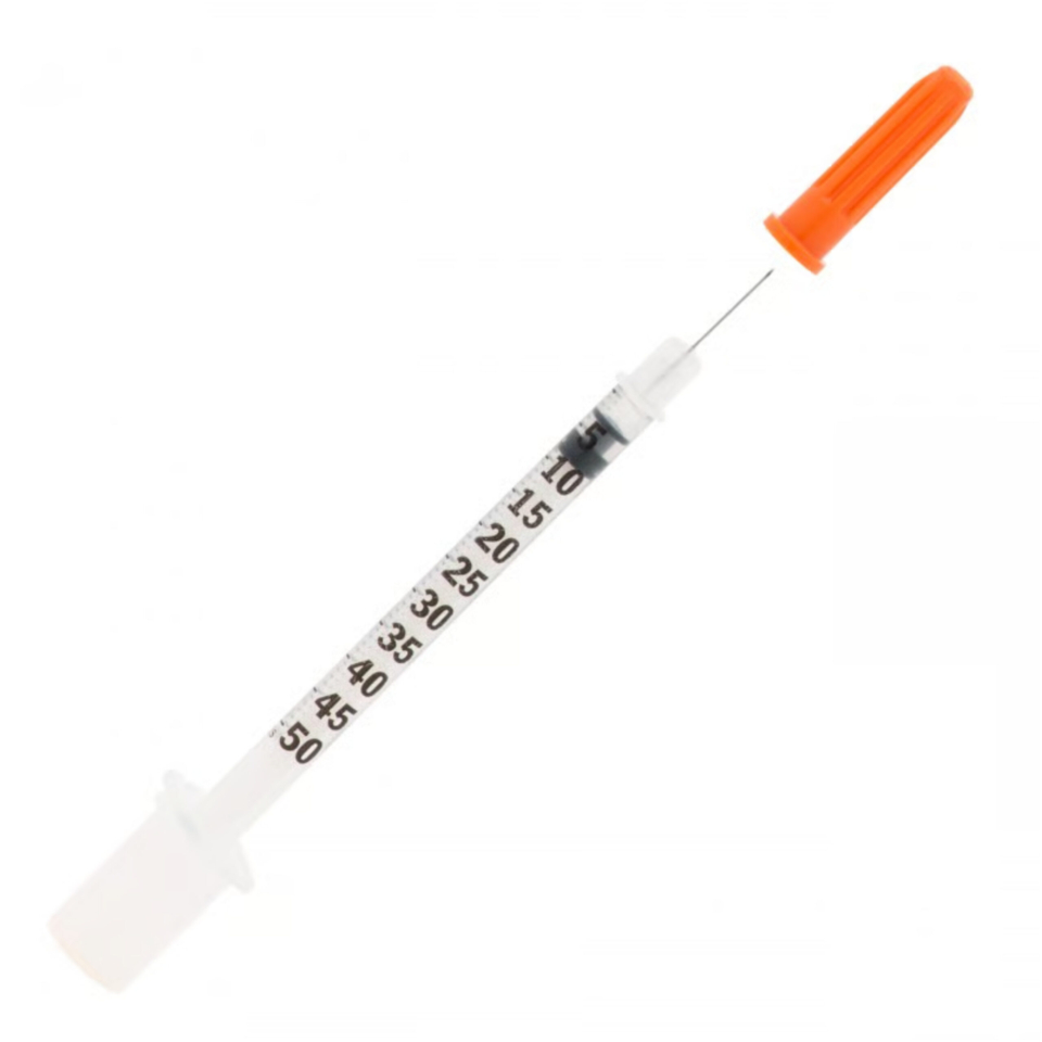 Ultrafine Syringe Dropper – PED Test Australia