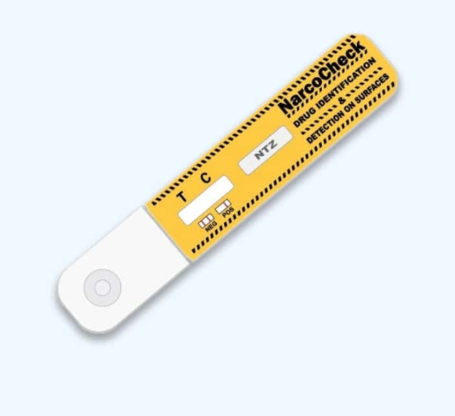 Nitazene Contamination – PED Test Australia